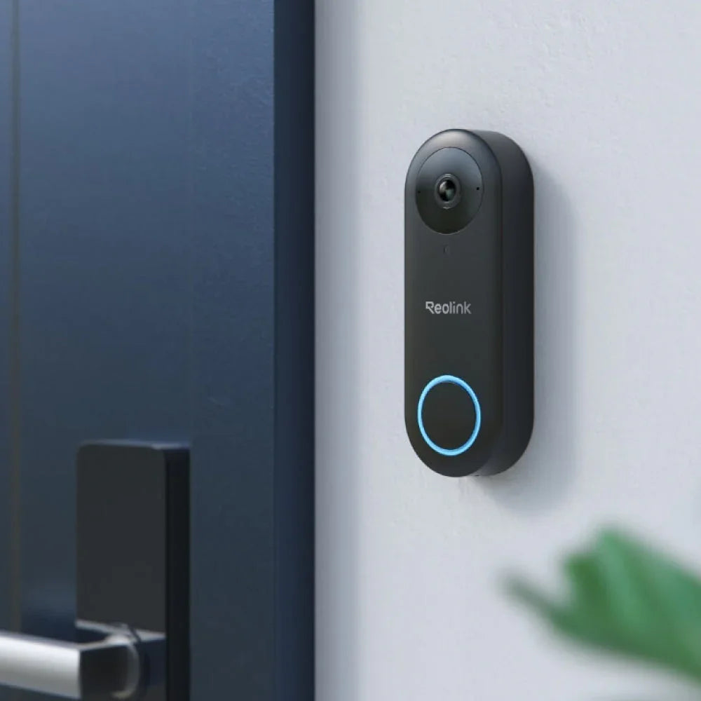 Video Doorbells