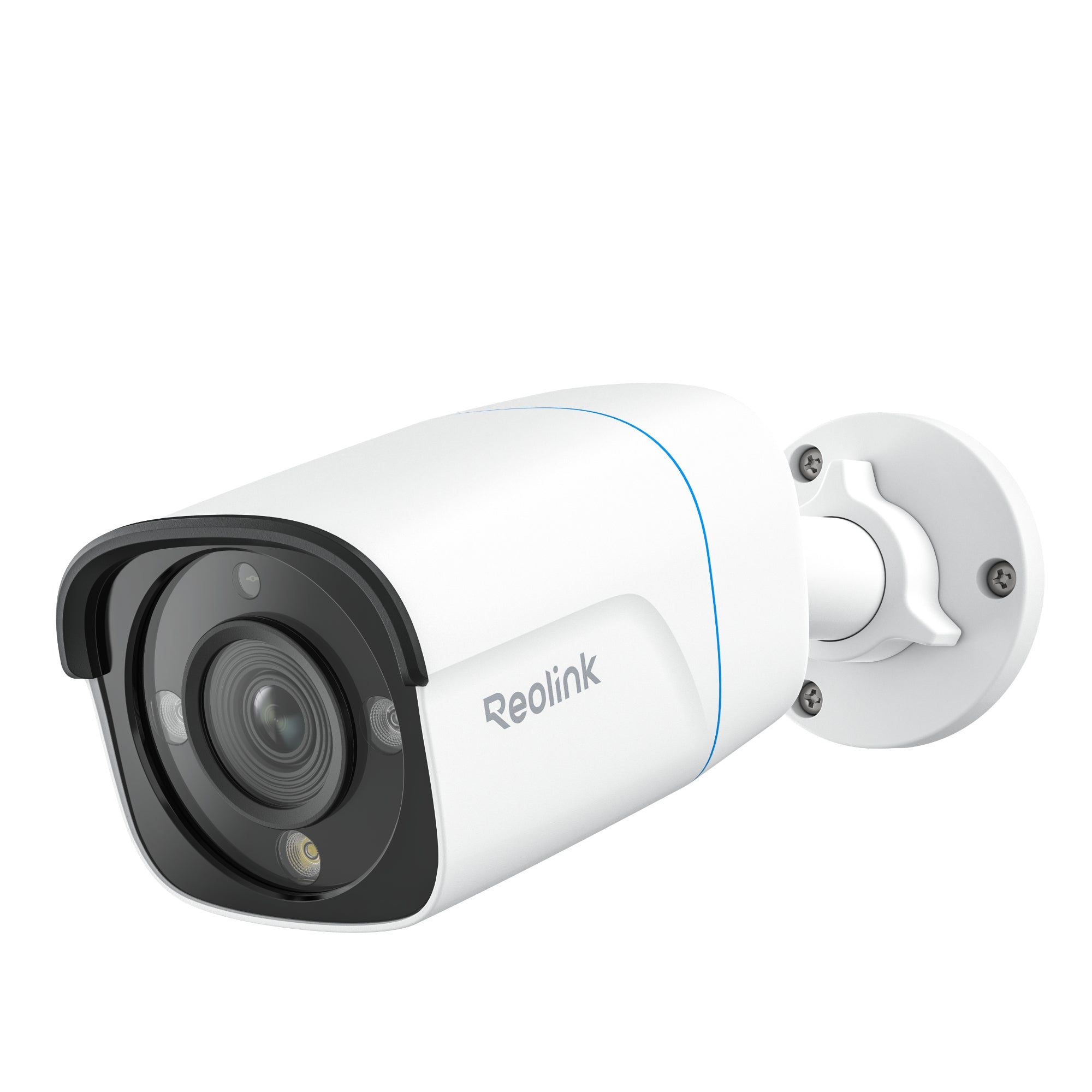 Reolink RP-PCB8M : 8MP 4K 125° View PoE Bullet Security Camera