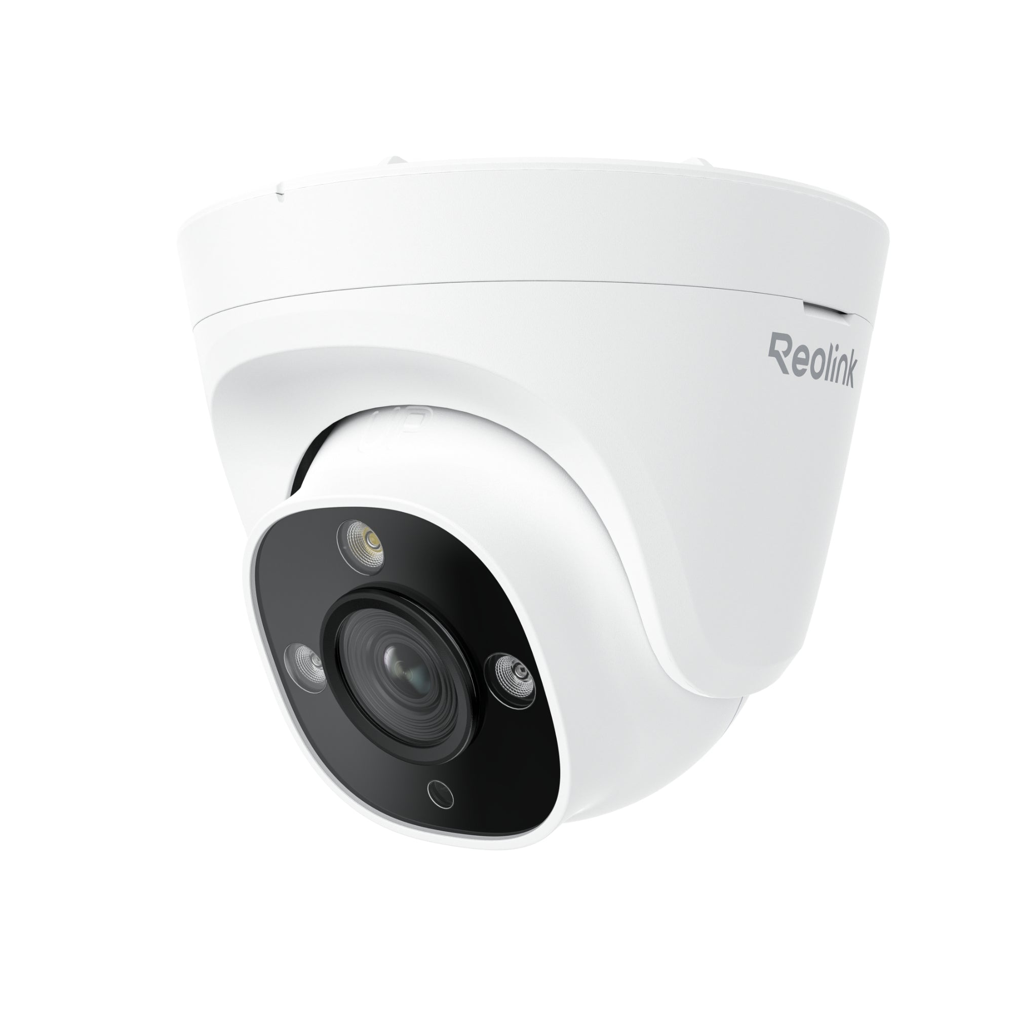 Reolink RP-PCT12M : 12MP Ultra HD PoE Camera with Spotlights