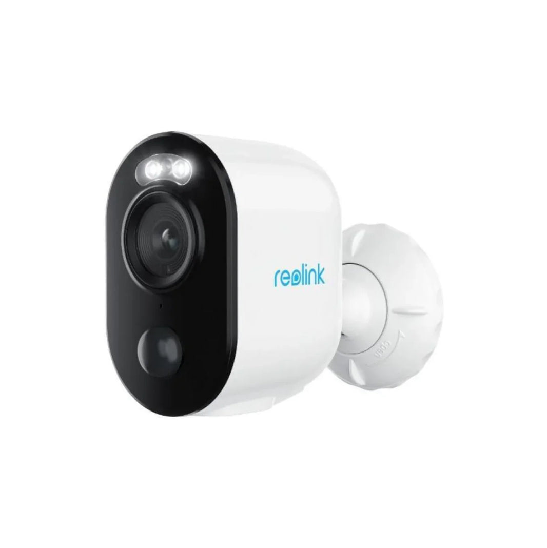 Reolink: WiFi Security Cameras