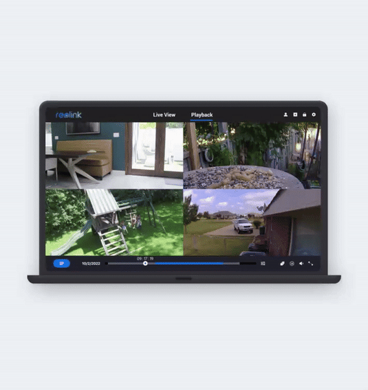 Reolink App & Clients